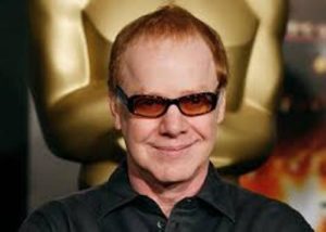 10 Facts about Danny Elfman - Fact File