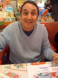 10 Facts about David Shannon - Fact File