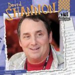 10 Facts about David Shannon - Fact File