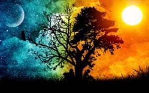 10 Facts about Day and Night - Fact File