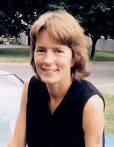 10 Facts about Deborah Ellis - Fact File