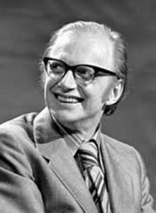 10 Facts about Dennis Potter - Fact File