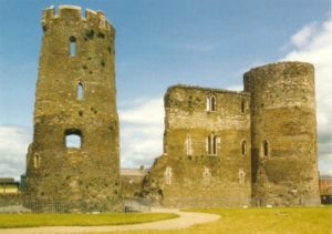 10 Facts about Dermot MacMurrough - Fact File
