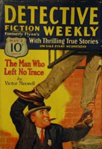 10 Facts about Detective Fiction - Fact File