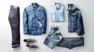 10 Facts about Denim - Fact File