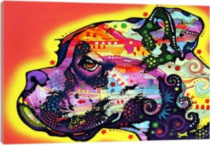 10 Facts about Dean Russo - Fact File