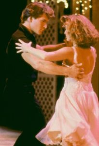 10 Facts about Dirty Dancing - Fact File