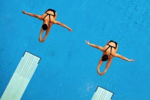 10 Facts about Diving - Fact File