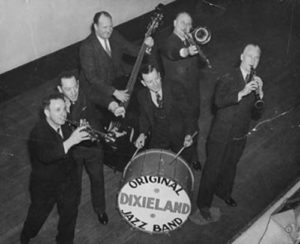 10 Facts about Dixieland Jazz - Fact File