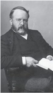 10 Facts about Doctor Barnardo - Fact File