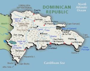 10 Facts about Dominican Republic - Fact File