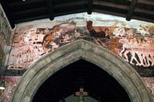 10 Facts about Doom Paintings - Fact File