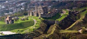10 Facts about Dover Castle - Fact File