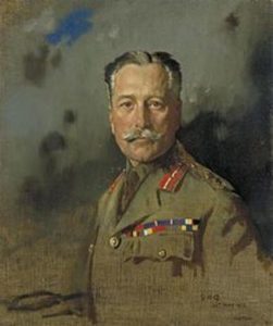10 Facts about Douglas Haig - Fact File