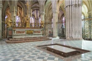10 Facts about Duke William of Normandy - Fact File