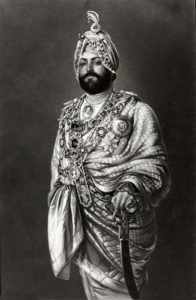 10 Facts about Duleep Singh - Fact File