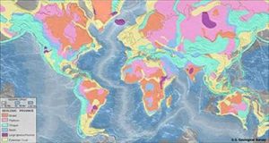 10 Facts about Earth’s Crust - Fact File