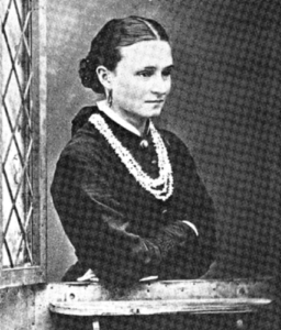 10 Facts about Edith Cowan - Fact File