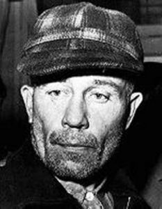10 Facts about Ed Gein - Fact File