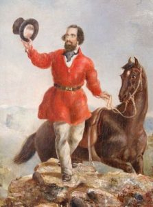 10 Facts about Edward Hargraves - Fact File