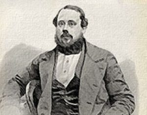 10 Facts about Edward Hargraves - Fact File