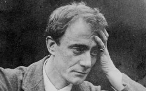 10 Facts about Edward Thomas - Fact File