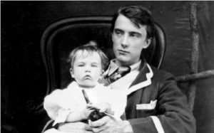 10 Facts about Edward Thomas - Fact File