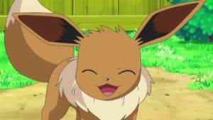 10 Facts about Eevee - Fact File