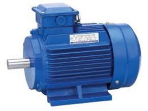 10 Facts about Electric Motors - Fact File