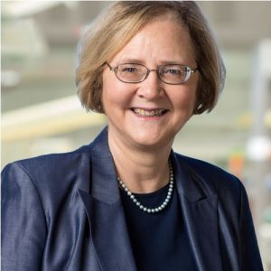10 Facts about Elizabeth Blackburn - Fact File