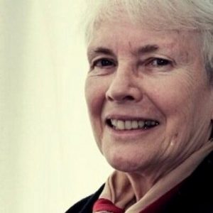 10 Facts about Elizabeth Laird - Fact File