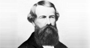 10 Facts about Elisha Otis - Fact File