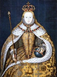 10 Facts about Elizabeth 1 - Fact File
