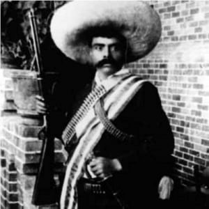 10 Facts about Emiliano Zapata - Fact File